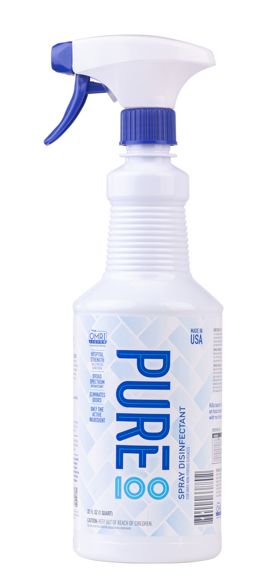 SHOP – Pure 100